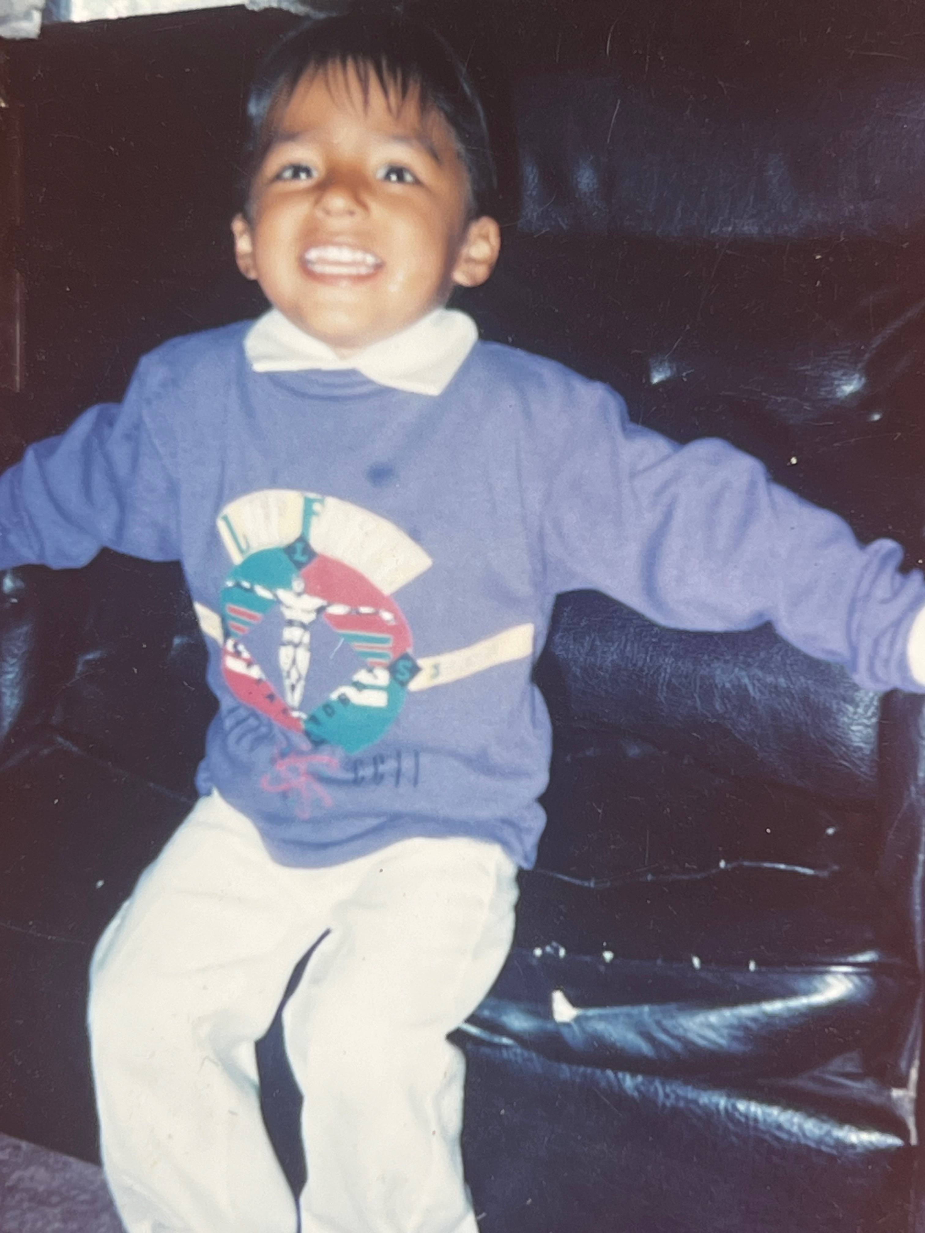 Fundraiser for Rick Diaz by Arrianna Diaz : Honoring Kenneth’s Life ...