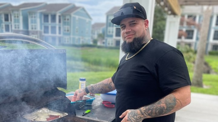 Fundraiser by Kristine Rodriguez : Together for Kevin aka Taco: Medical ...