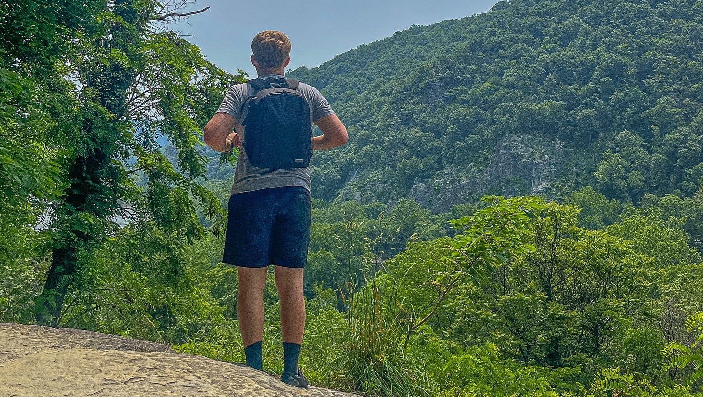 Fundraiser by Sam Huffman : Run 100 Miles for American Cancer Society