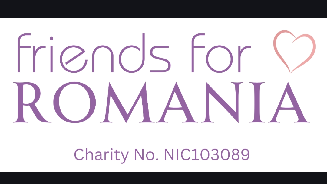 Fundraiser for Gerald McGarry by Grace McGarry : Friends for Romania