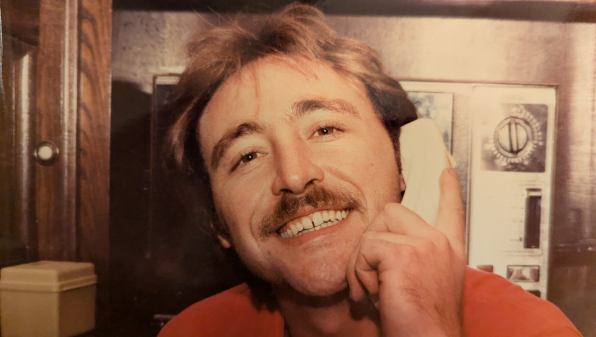 Fundraiser by Jessica Blann : Gratitude for Rob: Donate in Ronnie's Memory