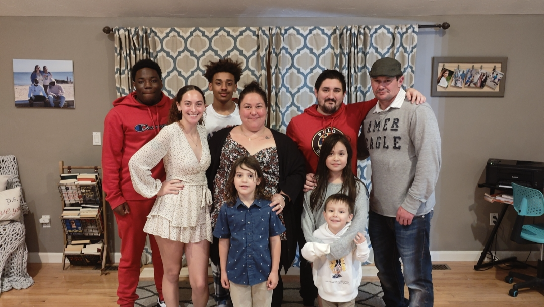 Fundraiser by Lexi Brandt : Celebrate Josh Brandt's Life with Us