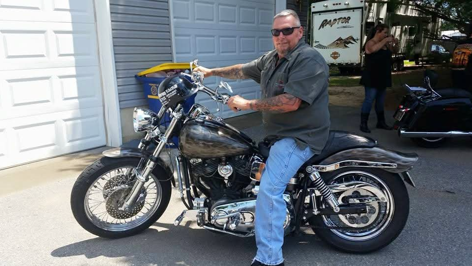 Fundraiser by Gigi Traynor : In Memory of Thomas Marciano