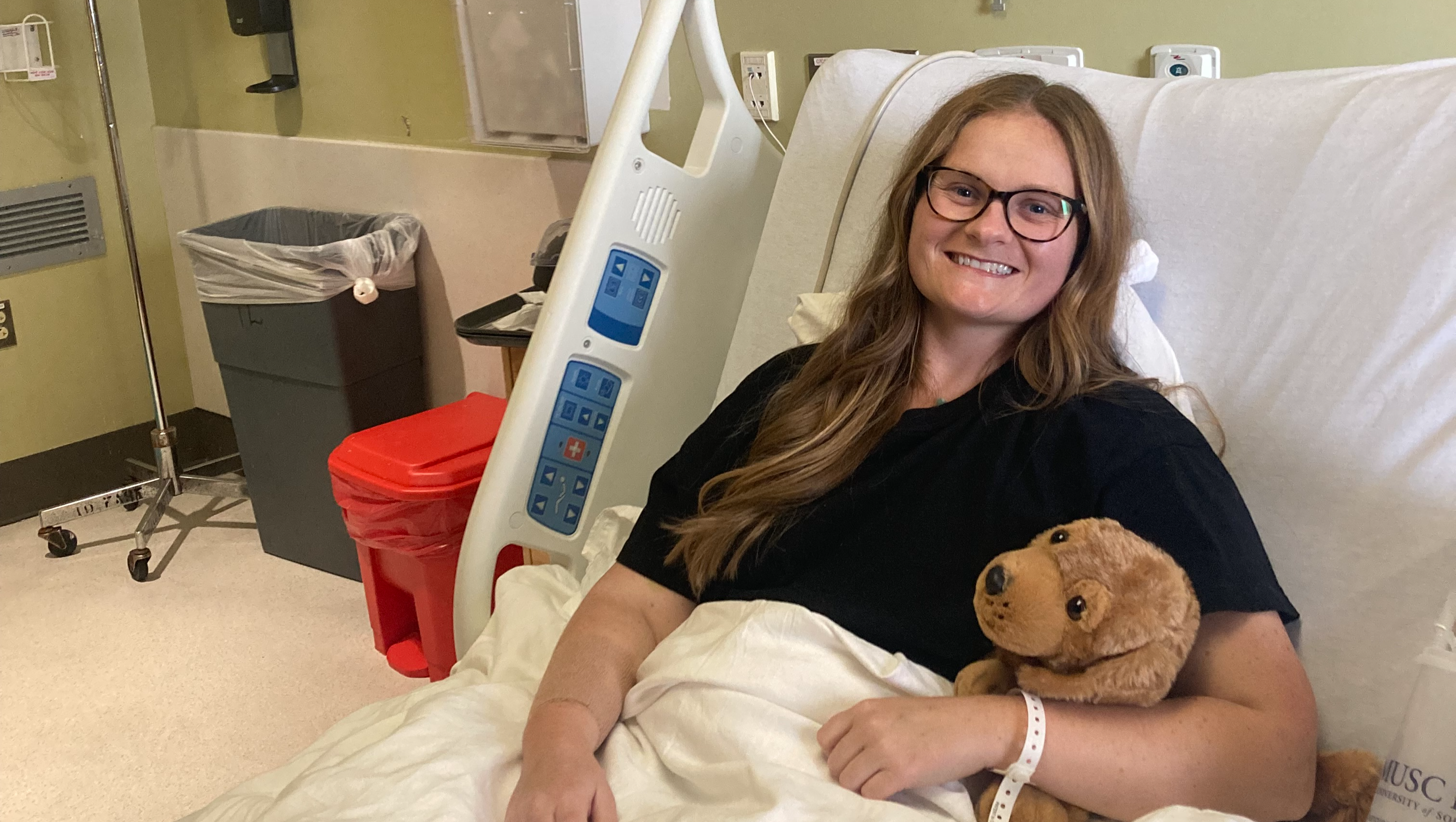 Fundraiser for Riley Bennett by Emerson Cogburn : Support Riley’s Fight ...