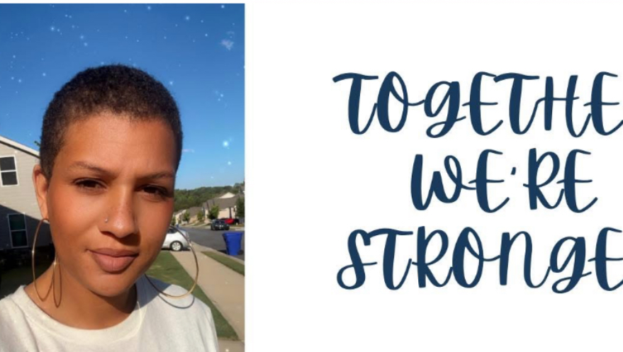 Fundraiser for Jasmine Terry by Dale Mello : Donate to Jasmine's ...