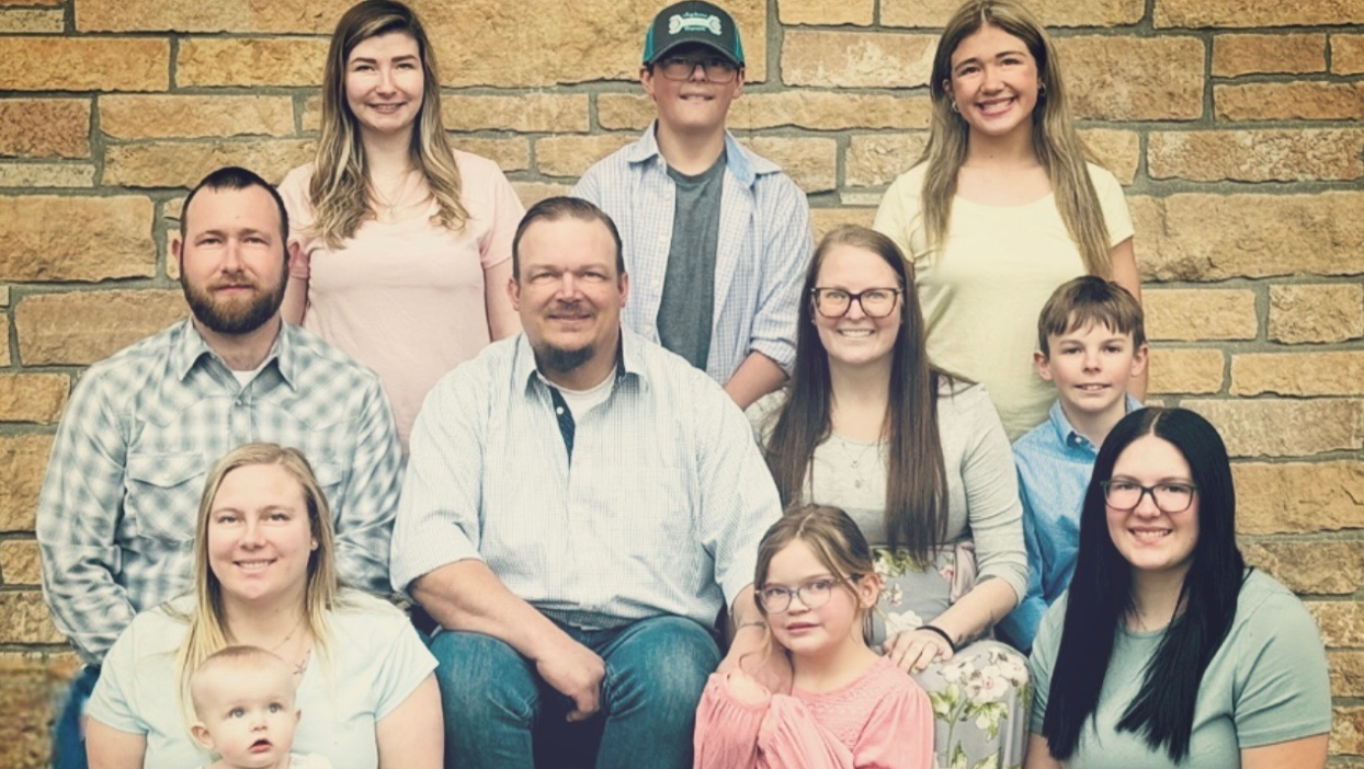 Fundraiser for Rebecca Thompson-Boettcher by Kiley Roberts : Becky's ...