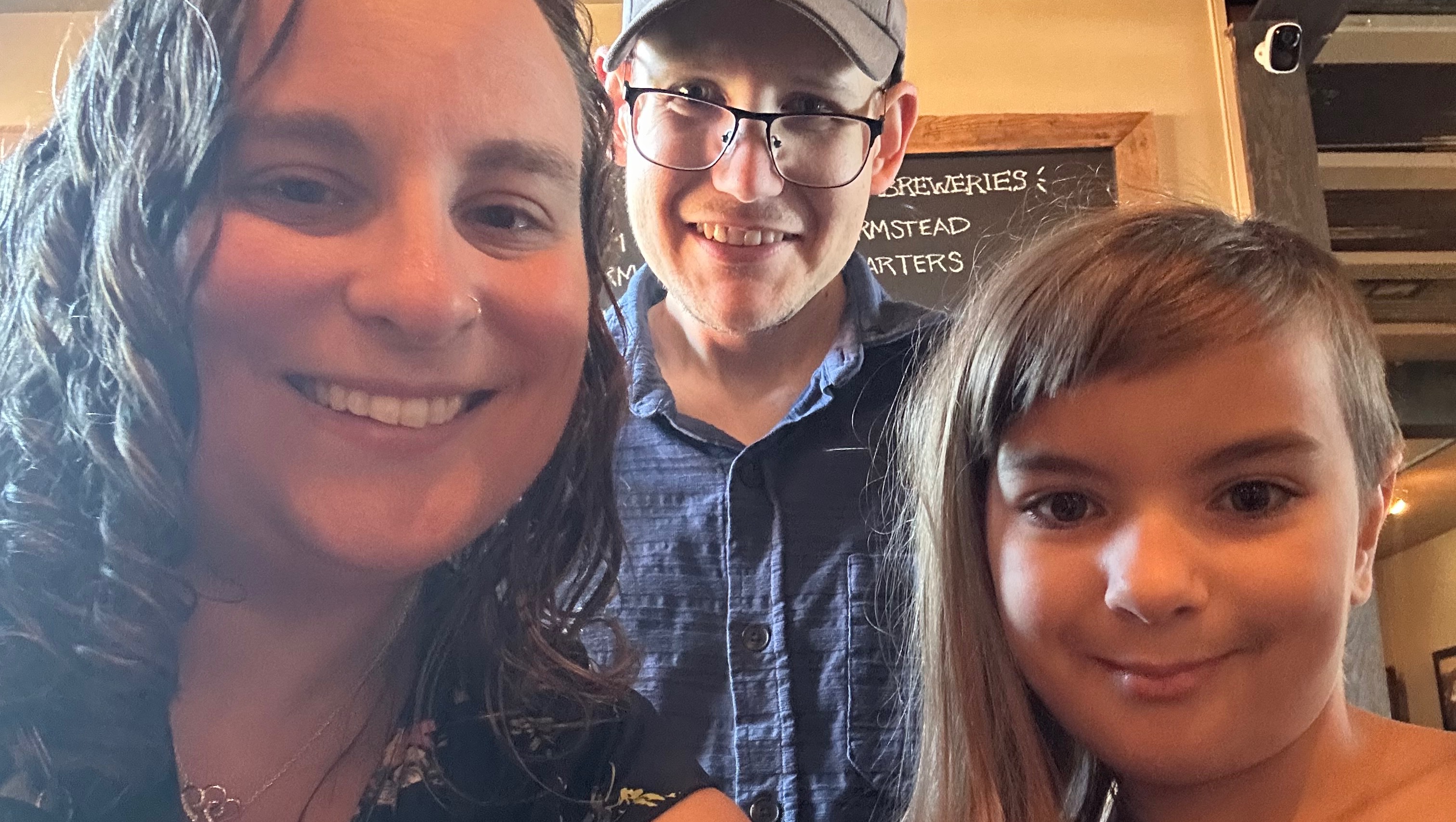 Fundraiser for Lisa Impey by Moriah Cutro-Kelly : Look for the Helpers ...