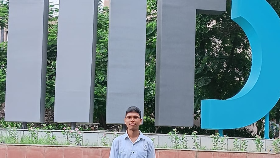 Fundraiser by Neha Krishan : Fund Ashish's Journey from rural Odisha to ...