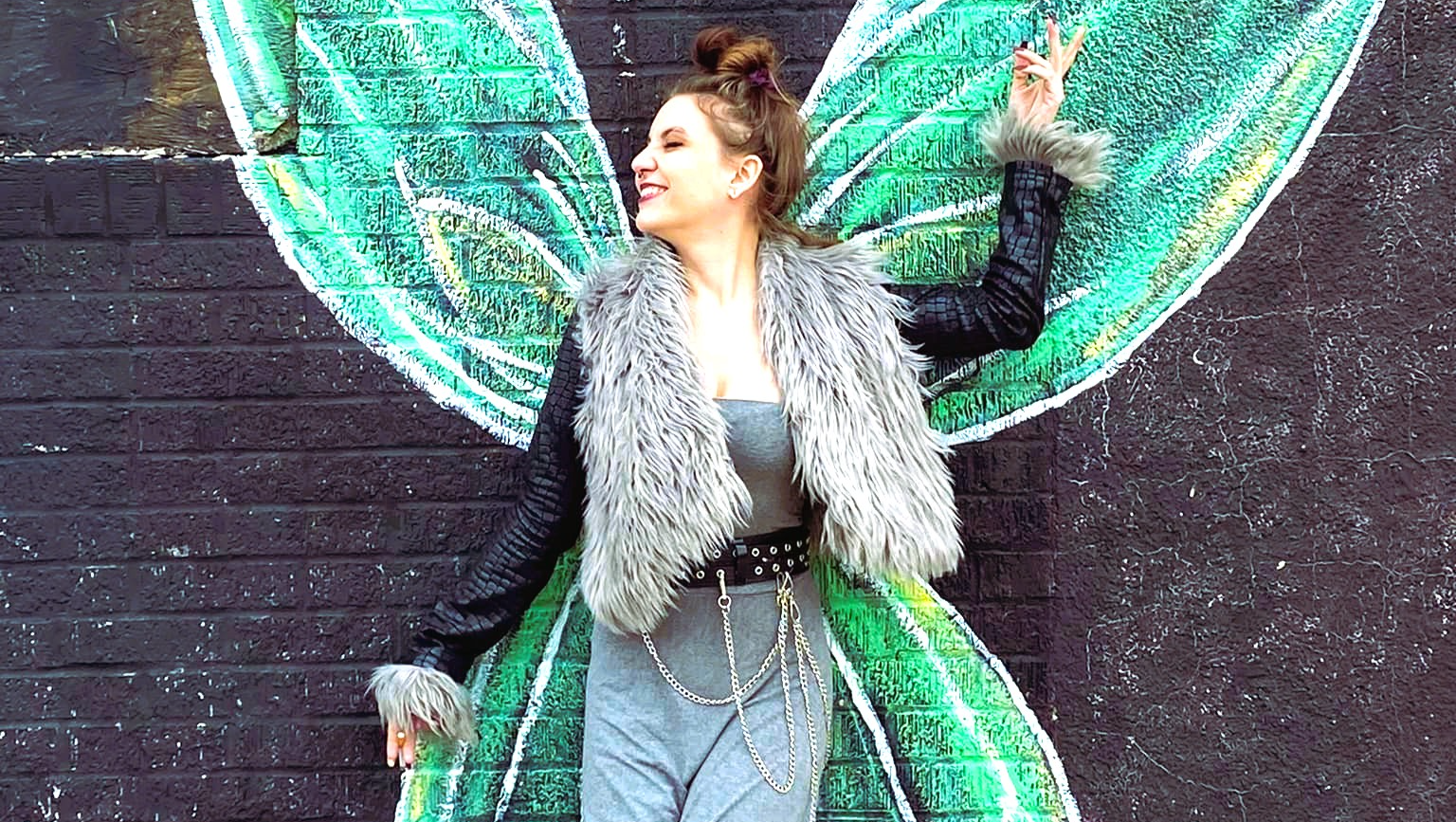 Fundraiser by Taylor Stratford : Help Aja Recover from Severe Injuries ...