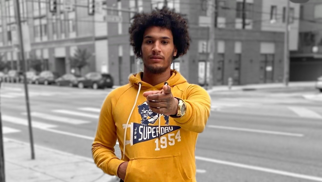 Fundraiser by Kathleen Tonelli : Help Adrian's Family Honor His Memory