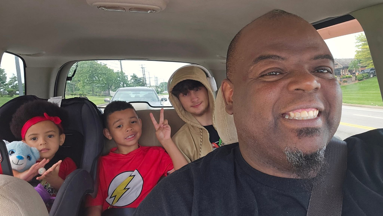 Fundraiser for Caled Crenshaw by Jeremy Spradlin : Help Caled single ...