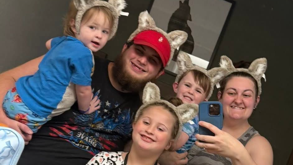 Fundraiser by Sara Miller : Aid Tyler Hay's Family in Their Time of Need