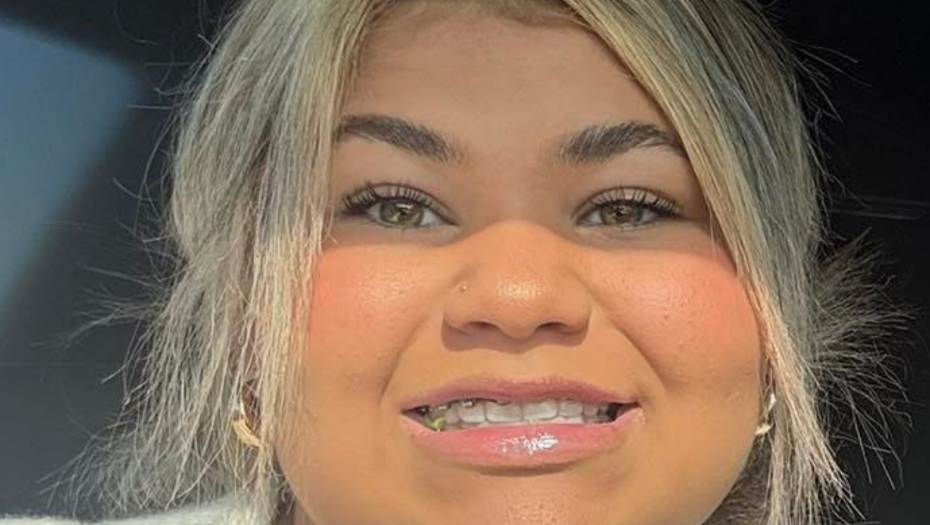 Fundraiser for Shantell Martin by REX VERLEY : Aaliyah Martin