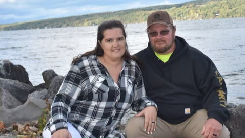 Fundraiser for Naomi Snyder by Kendra Reece : Help Naomi and Her ...