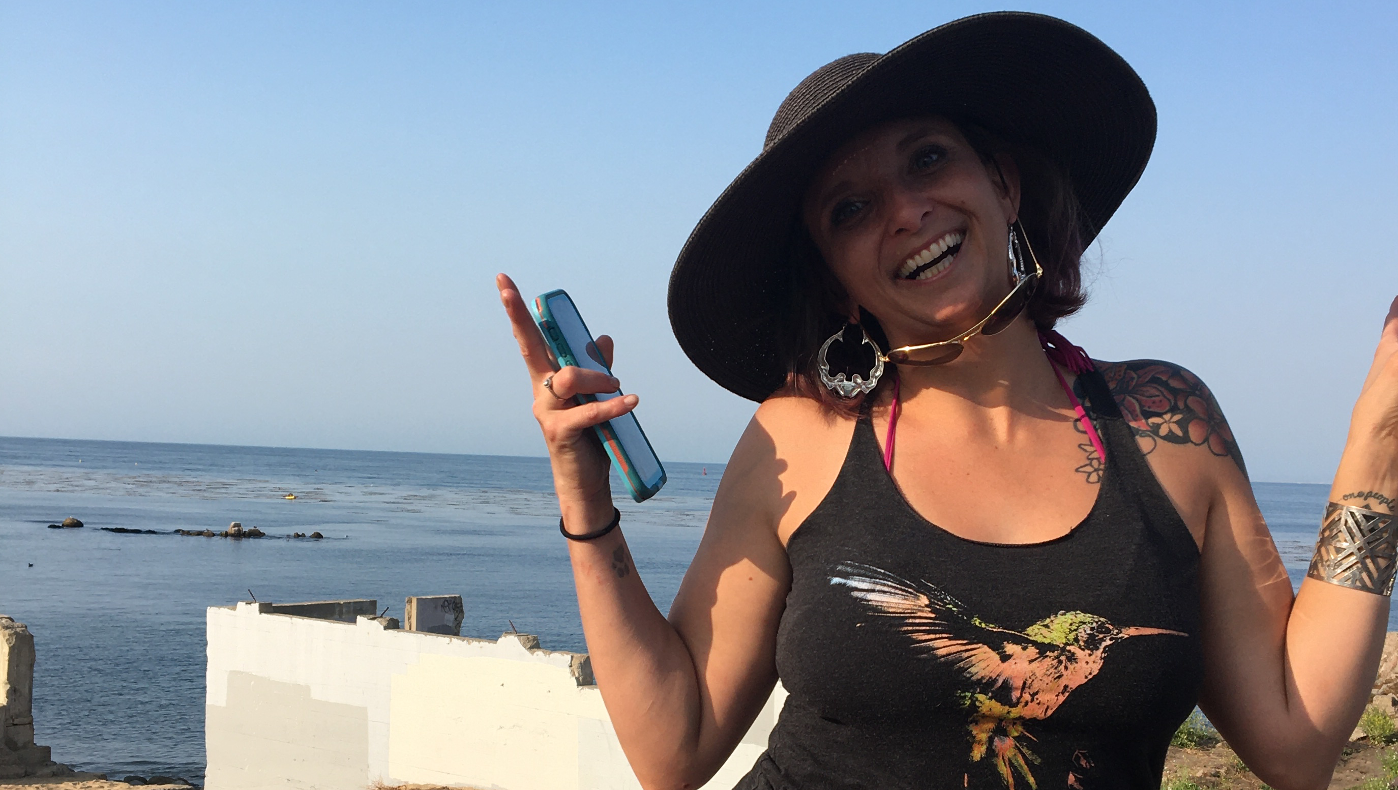 Fundraiser for JoJo Farrell by Rosie Eisner : Support Jojo's Recovery ...