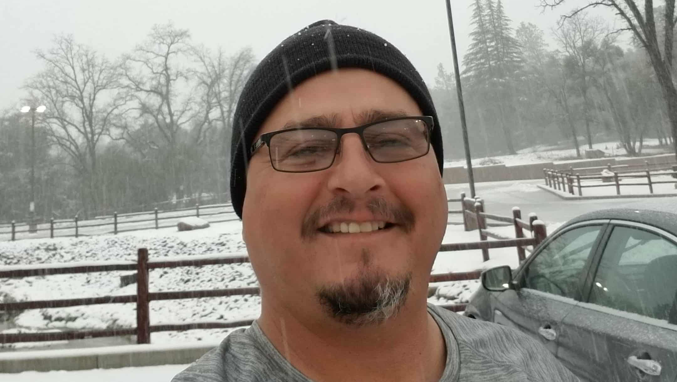 Fundraiser by Naomi Garcia : Robert Timothy Perez