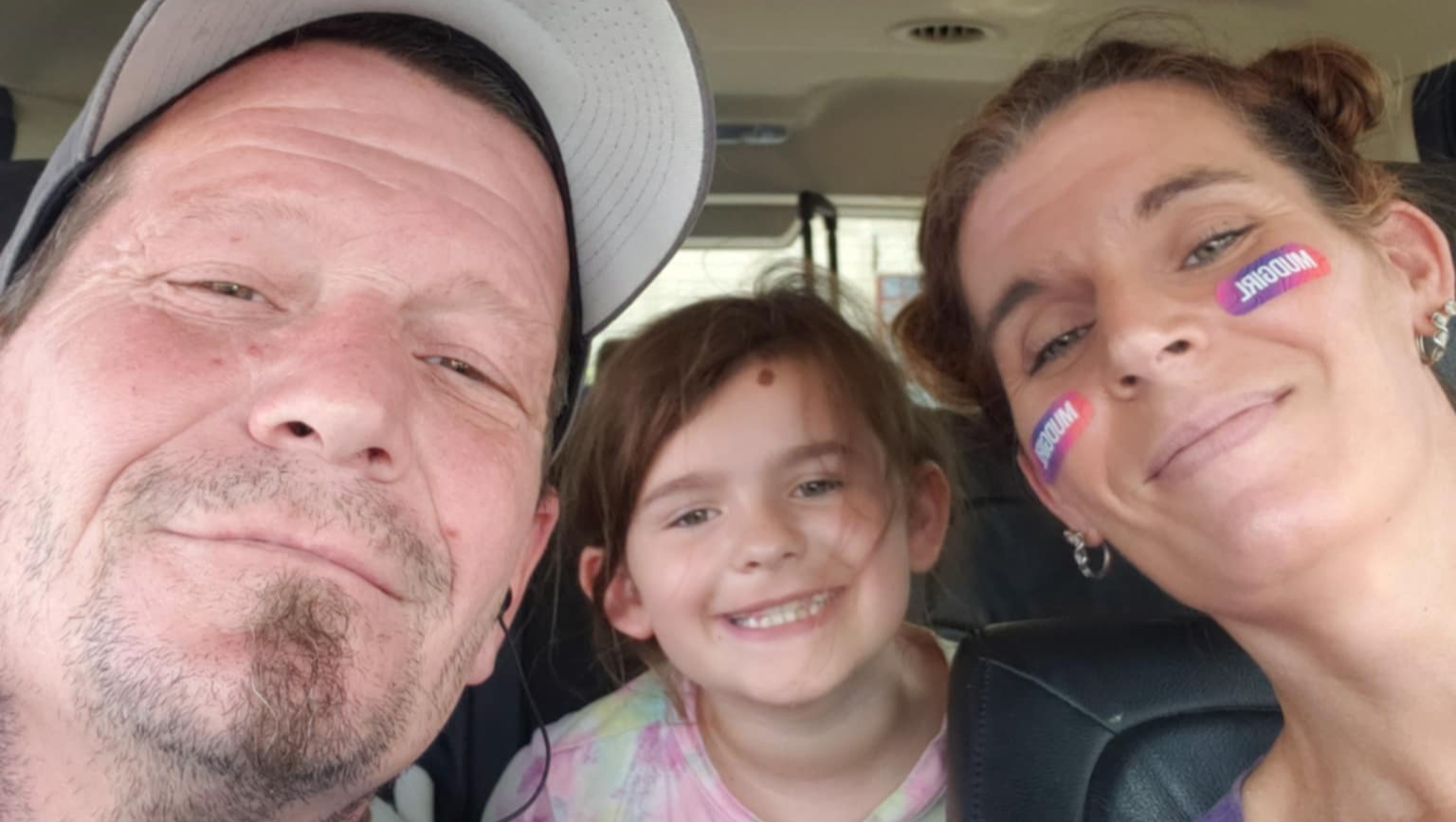 Fundraiser by Tiffany Cutter : Donate to Cody Rudd's Cancer Treatment ...