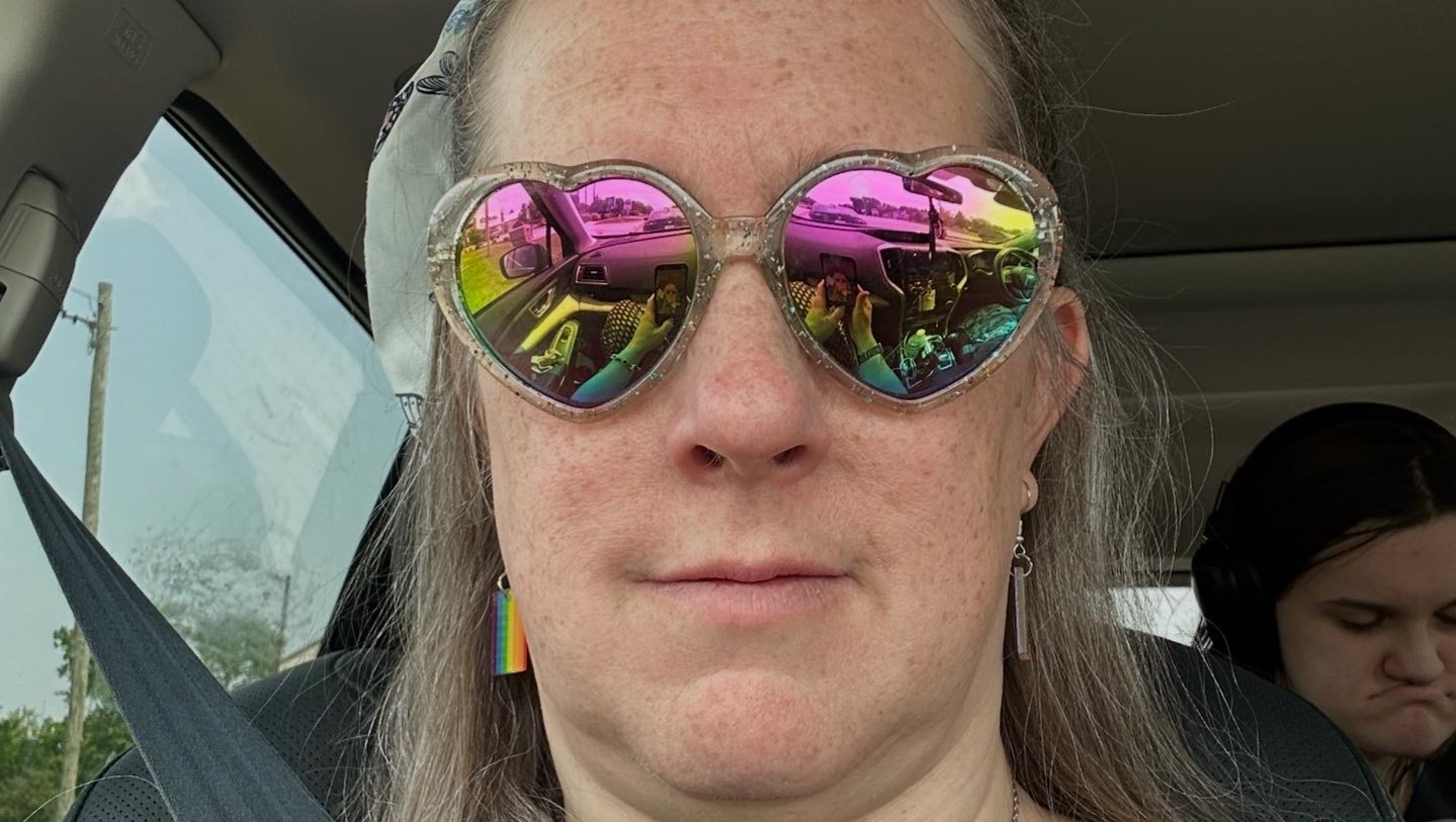 Fundraiser by Mara Butler : Help Mara Butler Continue Her Transition ...