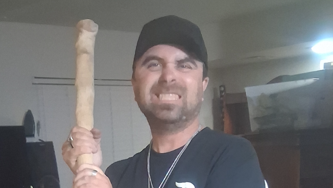 Fundraiser by Jamie Fresquez : George Fresquez IV