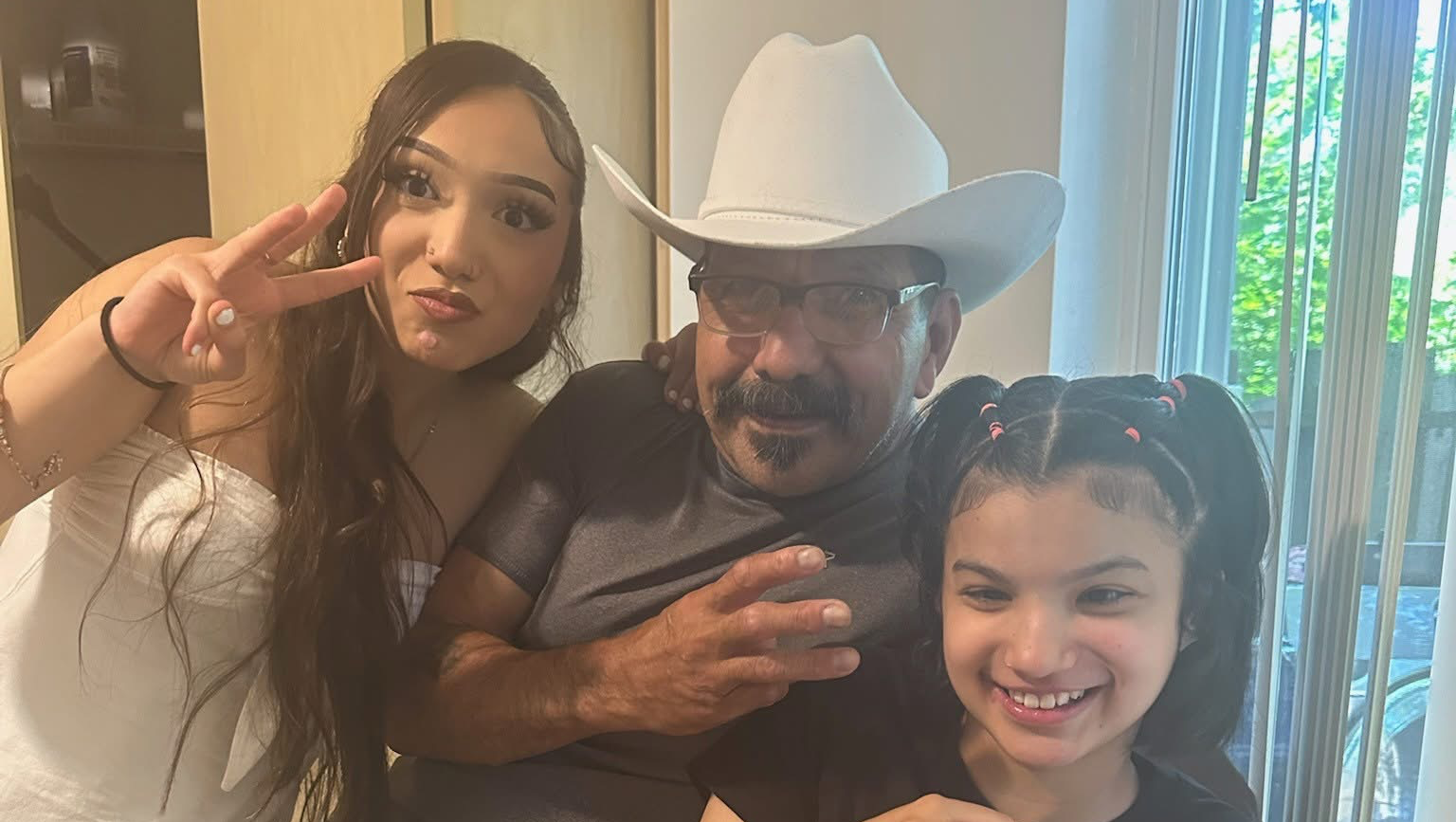 Fundraiser by Dustin Berry : Rene Castillo Army Vet. Paul Davis ...