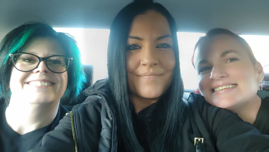 Fundraiser for Kaytlan Enns by Sarah Orrick : Please help support ...