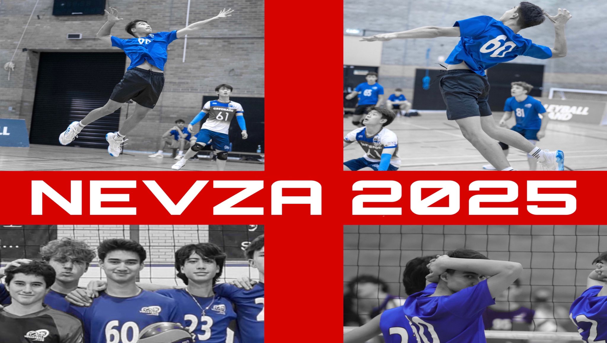 Fundraiser by Samuel Waddoups : NEVZA Denmark Trip - Representing England
