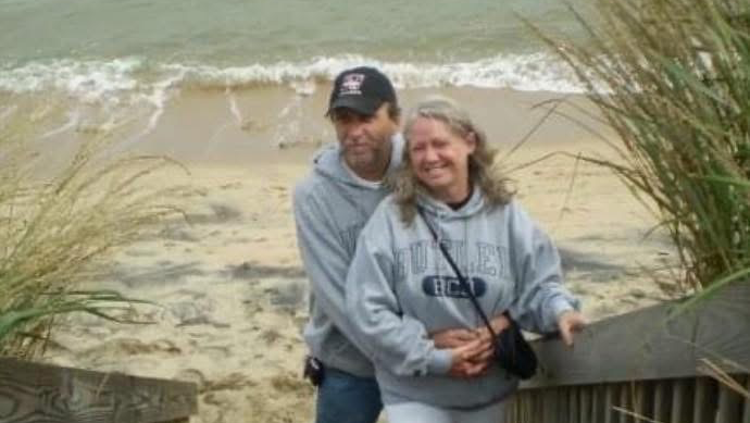 Fundraiser by Ginger Vandevort : Gary & Glenda Seybert, Sr’s Journey