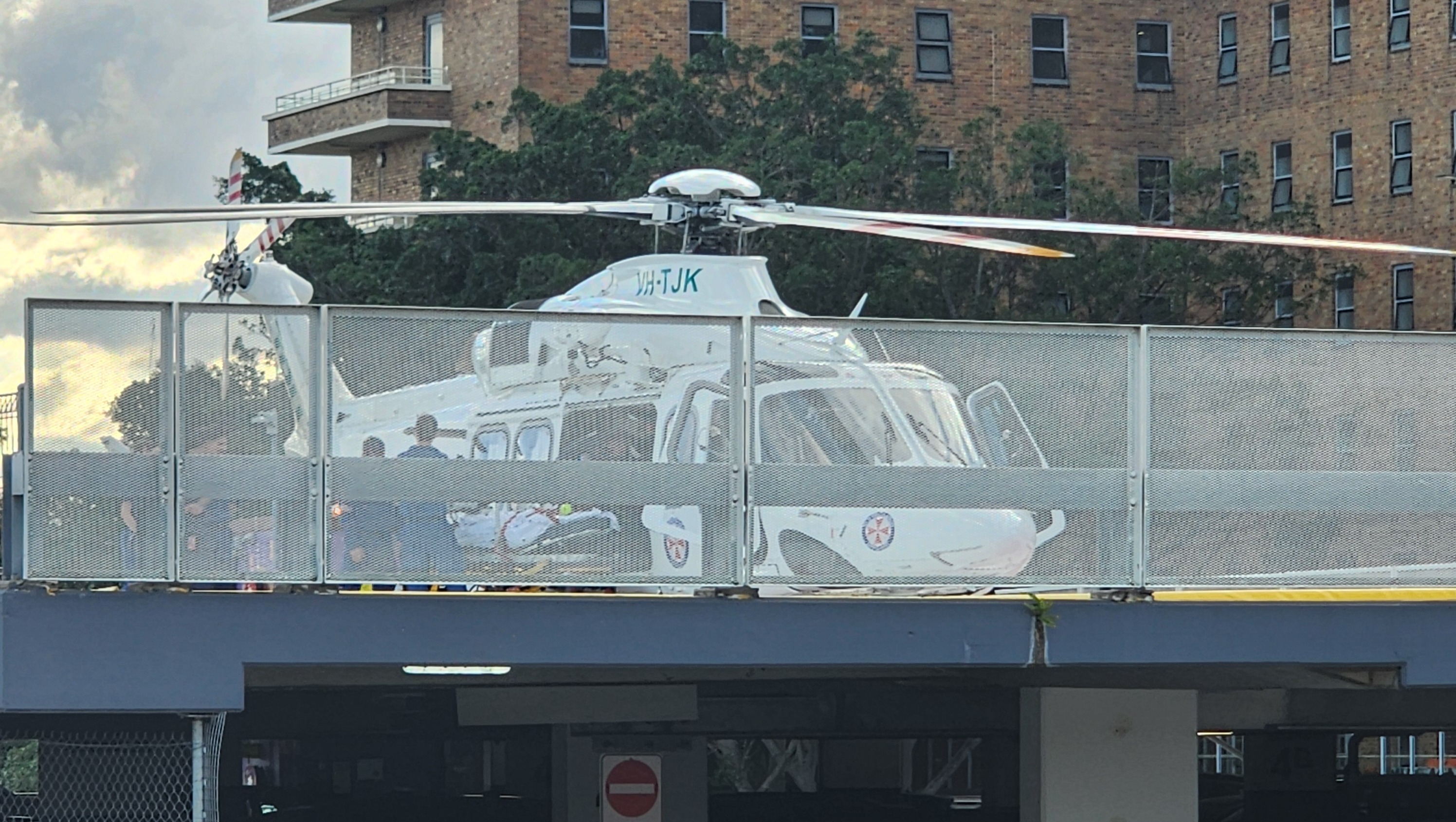 Fundraiser by Kel Henri : Incredible Nurses @ ICU, RPA (Intensive Care ...