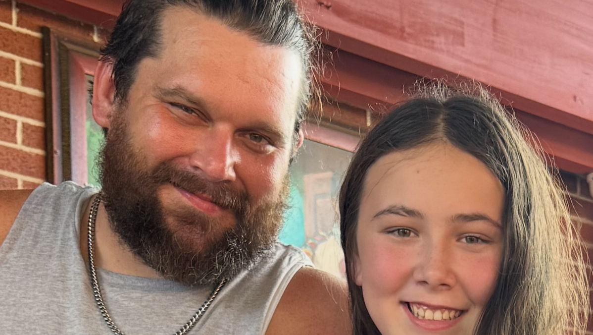 Fundraiser by Summer Beard : Eric Dale Beard