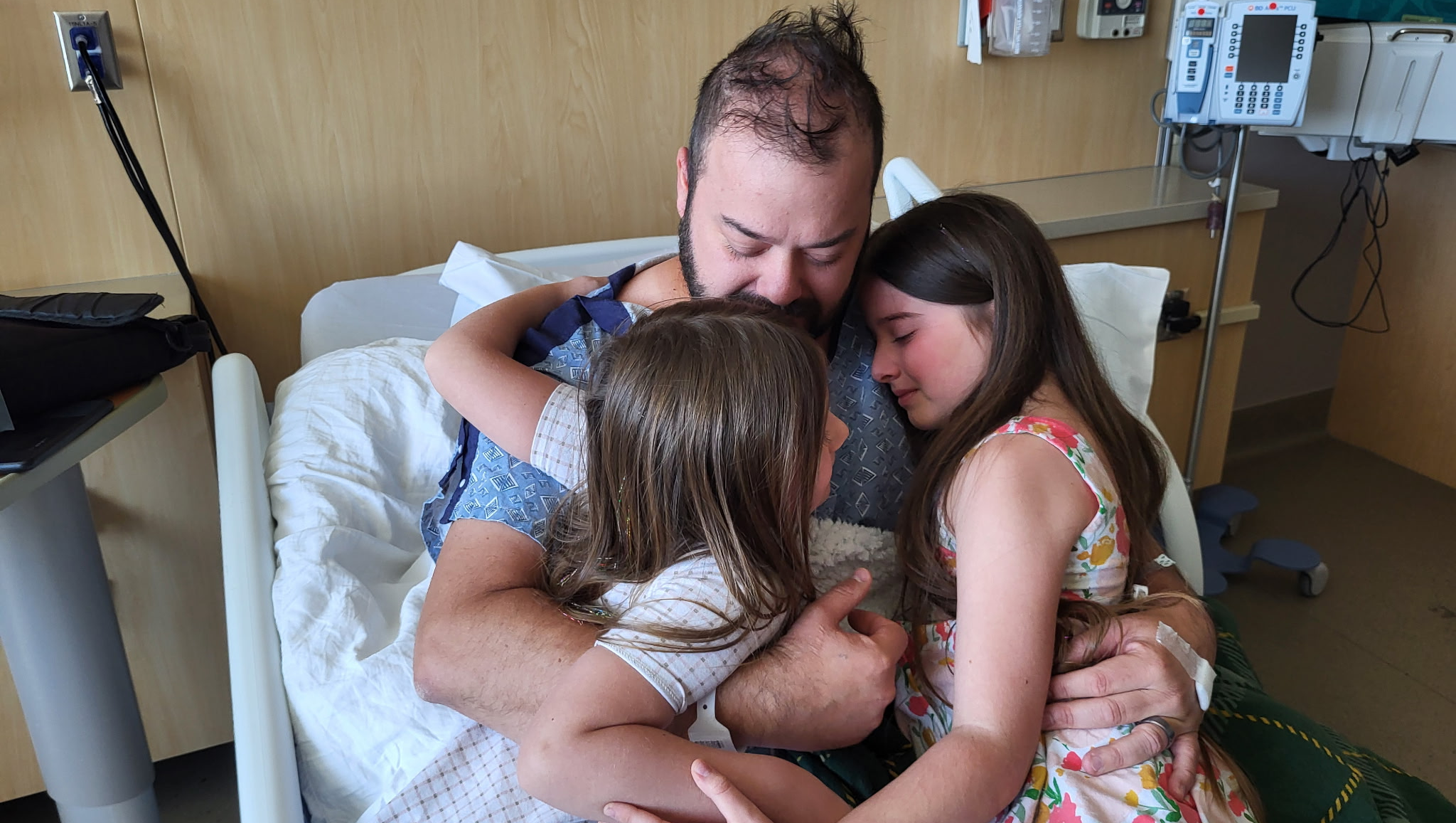 Fundraiser for Debi Blaylock by Jackalyn Divine : Help Zane Heal After ...