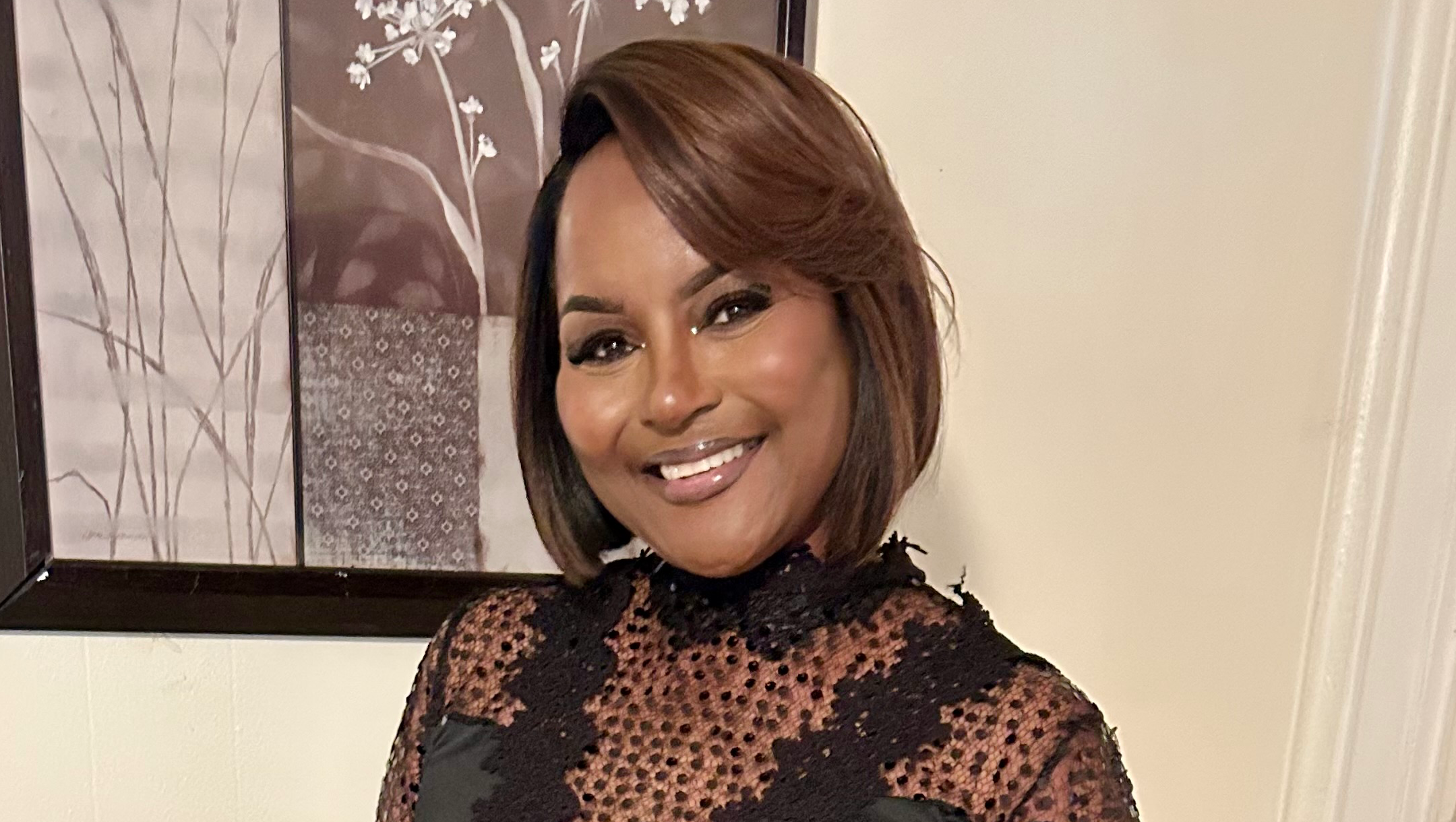 Fundraiser for Toni Allen by Jessika andLovedOnes : Help Toni Battle ...