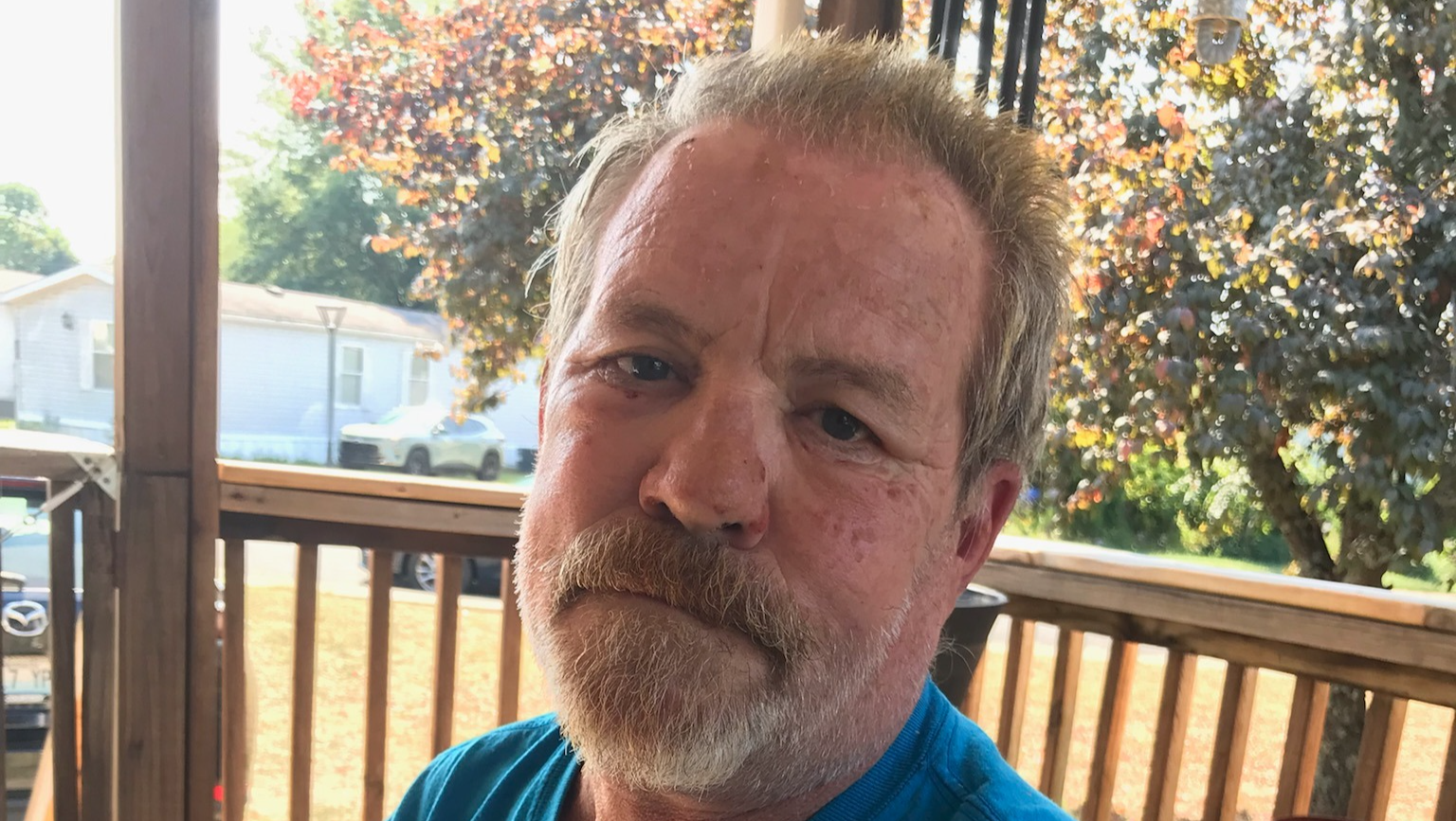 Fundraiser by Crystal Hall : Support John and Neo After House Fire Loss