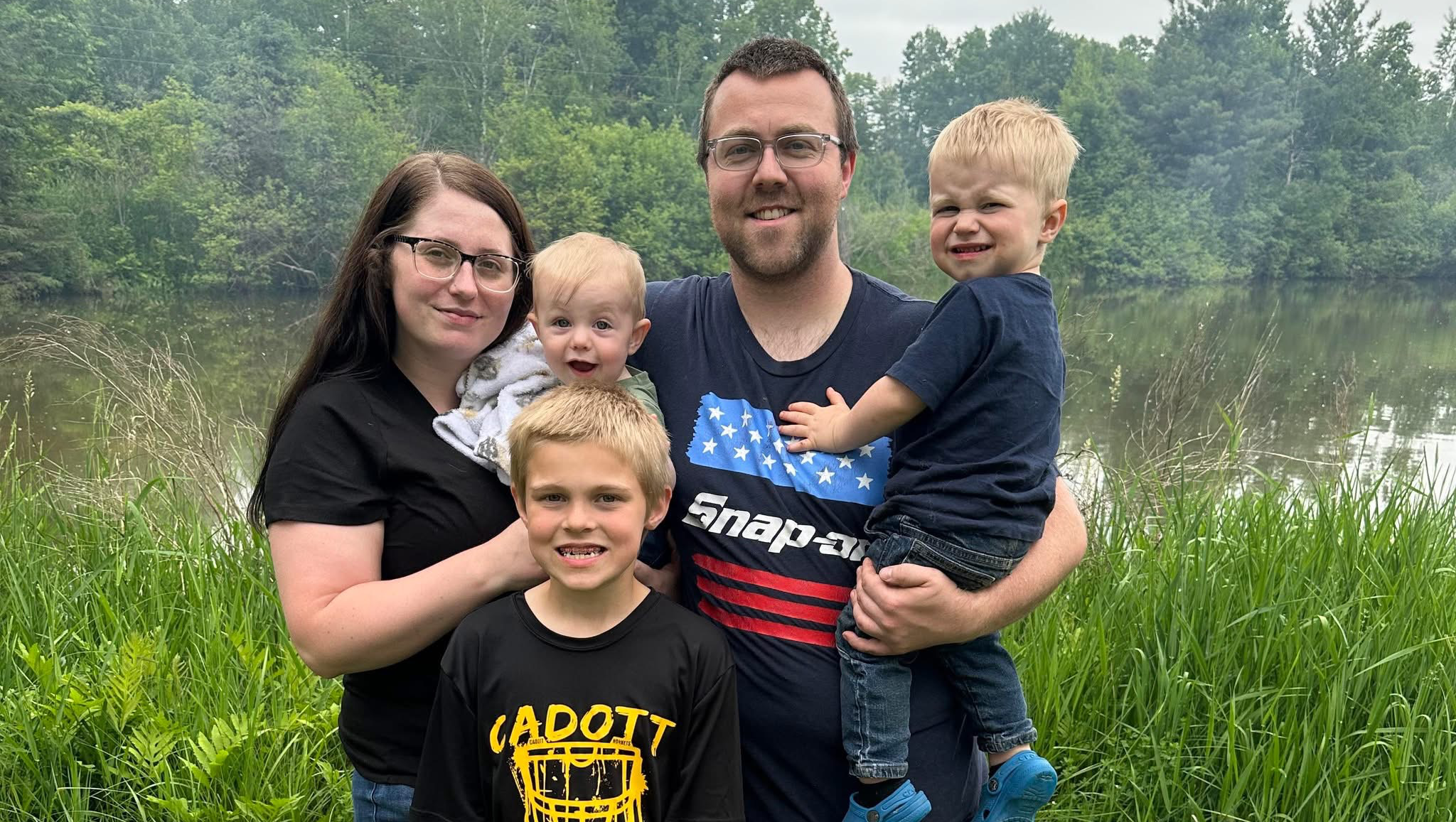 Fundraiser for Anthony Wick by Michelle Wold : Help Anthony Recover ...