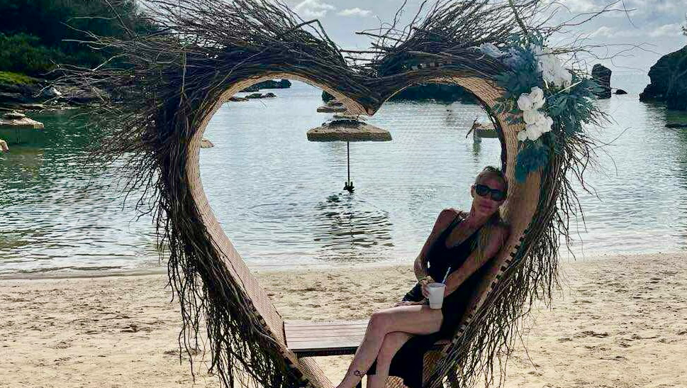 Fundraiser for Joey Daly by Waleska Muniz : Celebrate Roxanne Sclafani ...