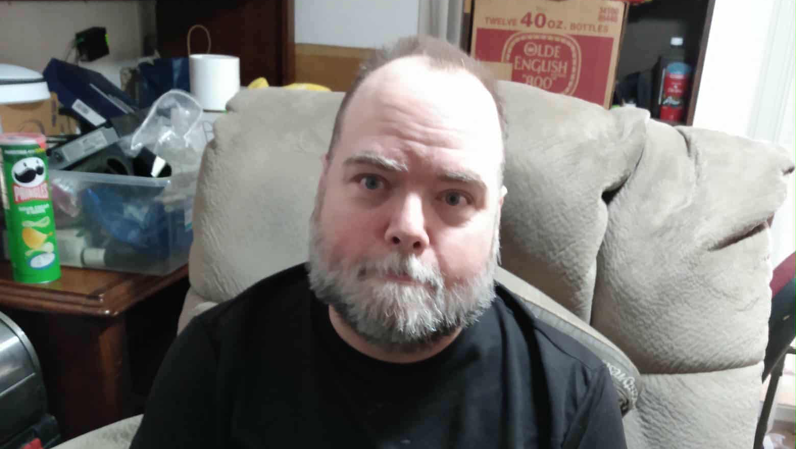Fundraiser by Heather Alaniz : In memory of Ralph William “Billy” DuLaney