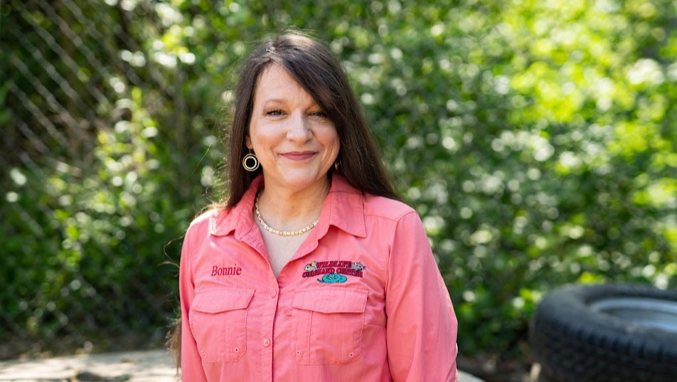 Fundraiser for Michael Beran by Jennifer Duff : Bonnie's medical expenses
