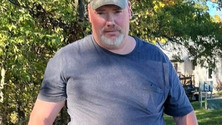 Fundraiser by Gina James : Support Greg Gordon's Battle with Cancer