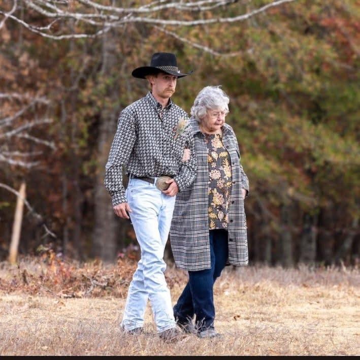 Fundraiser for Jon Belk by LeGrande Babb : Wyatt Belk’s Medical Fund