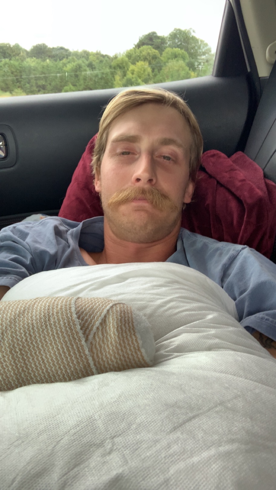 Fundraiser for Jon Belk by LeGrande Babb : Wyatt Belk’s Medical Fund