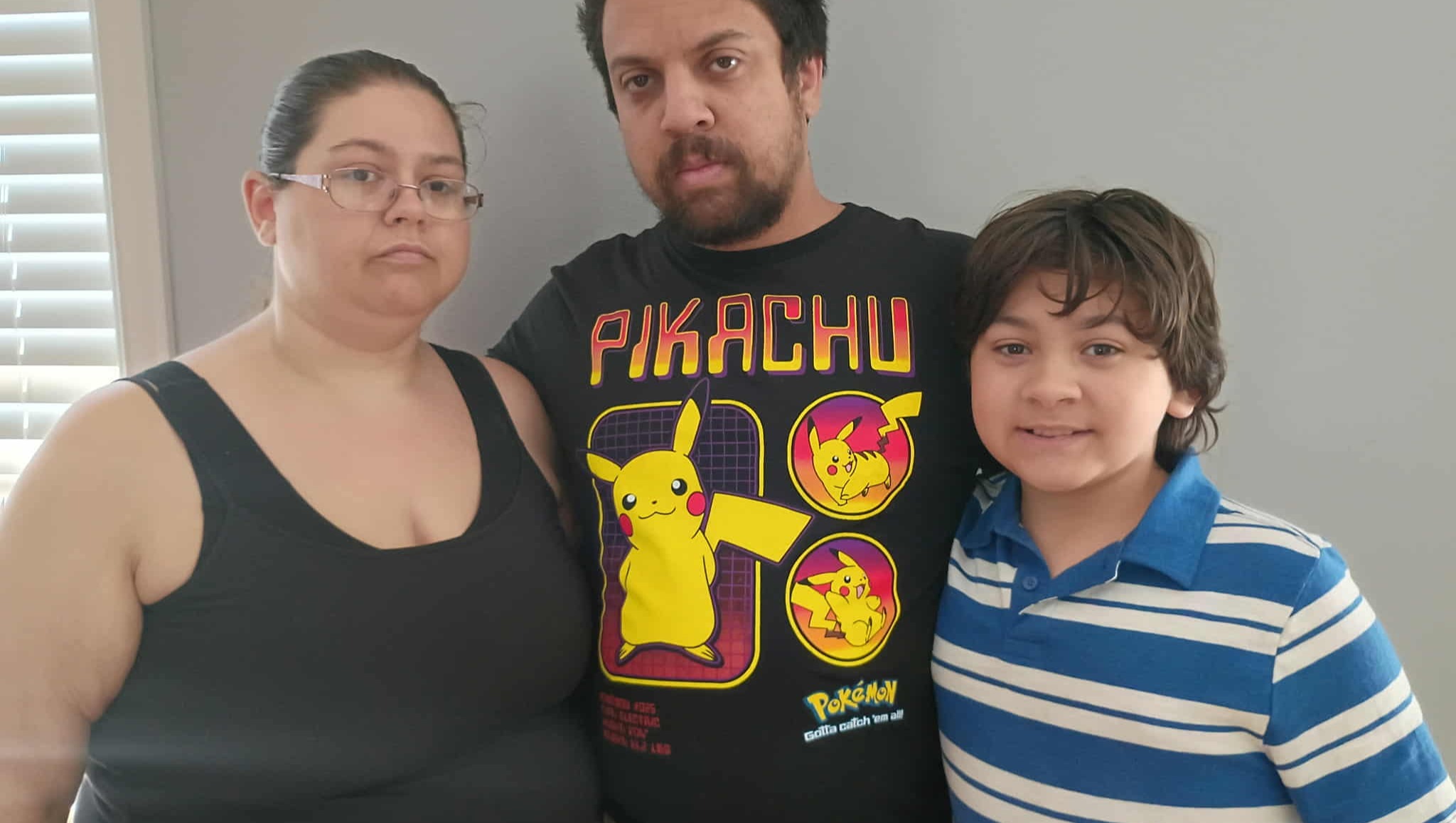 Fundraiser by Randy Moran : The Hamptons Who Lost Everything in a House ...