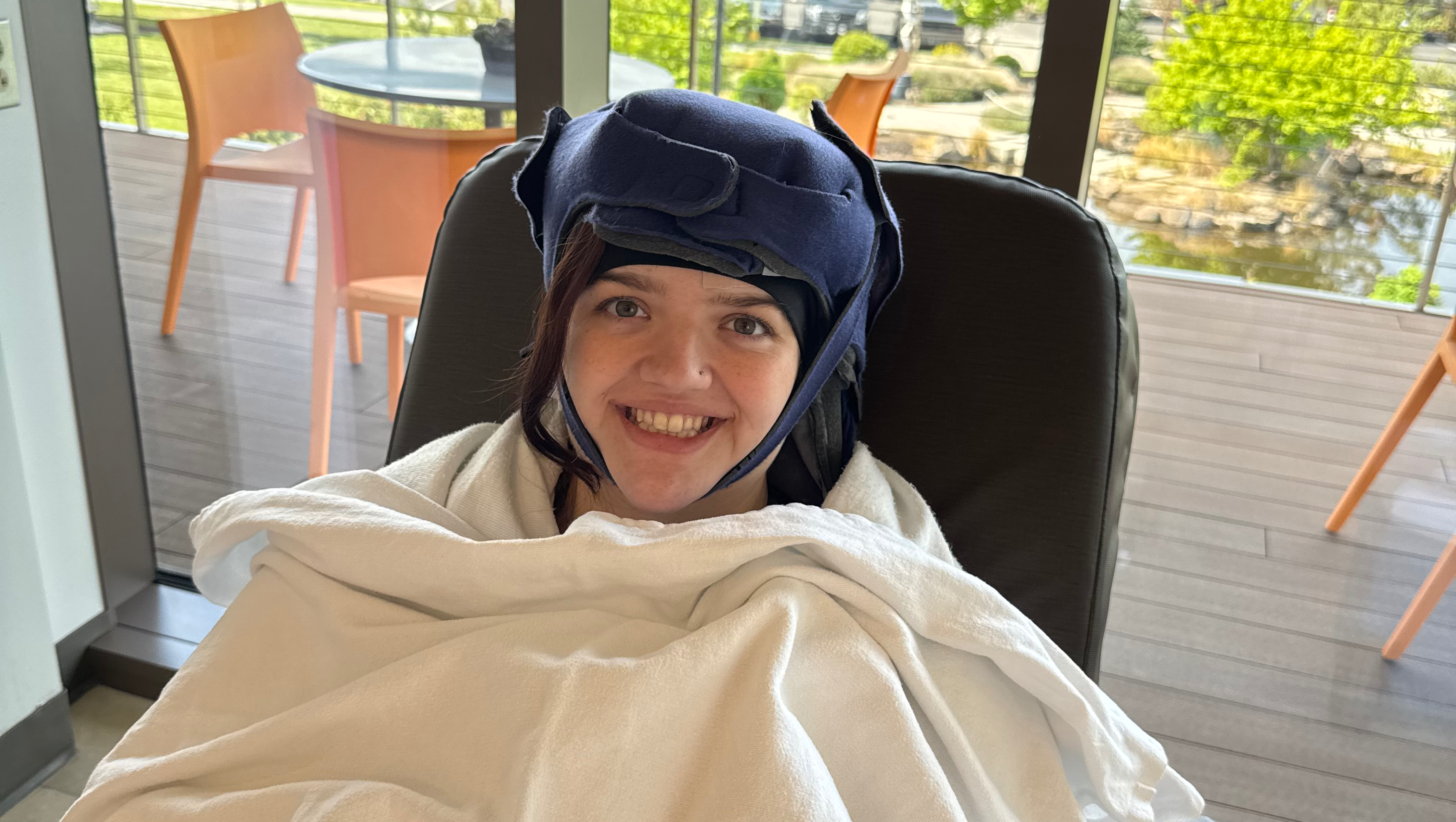 Fundraiser by Tayven Le Febvre : Help Tayleigh Rebuild After Chemo