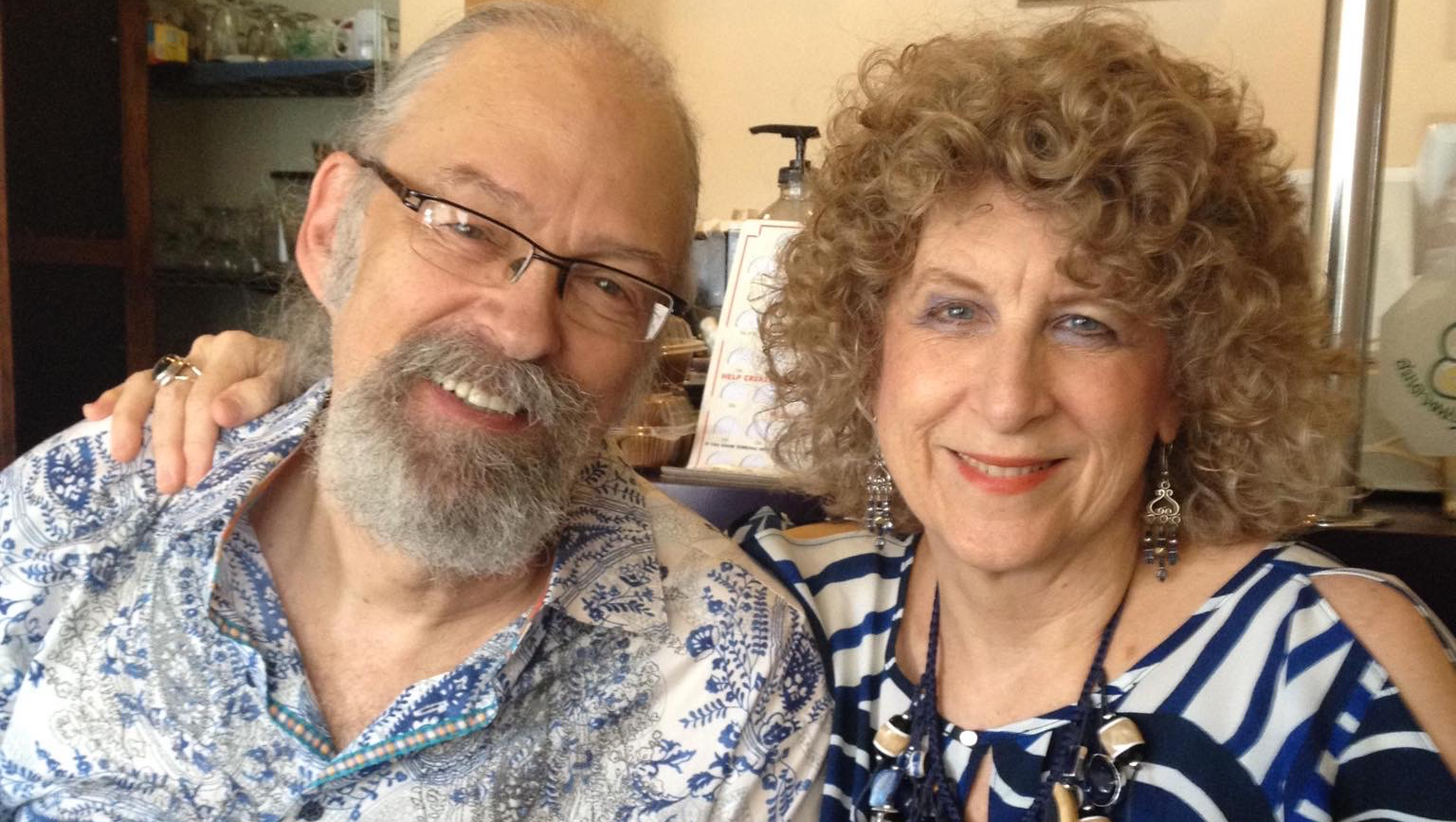 Fundraiser by Karin Anderson : Beloved Husband Gary Tyler