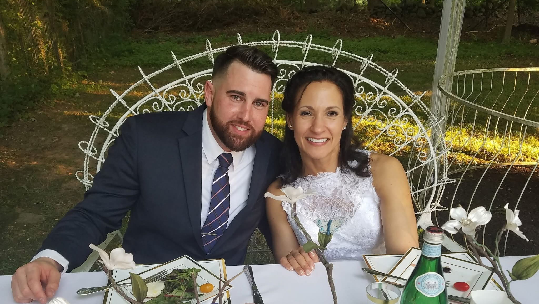 Fundraiser for Lisa Vientos-Kablis by Kathy Weiner : the loving memory of Will Kablis