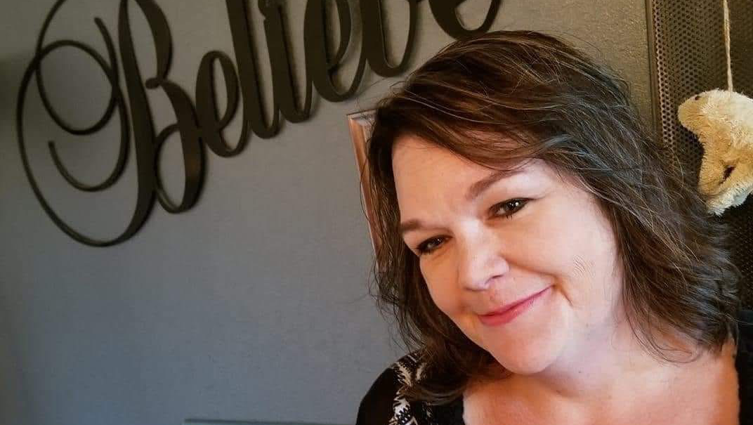 Fundraiser by Shelly Wilson : Help Tammy as She Faces a Life-Saving ...