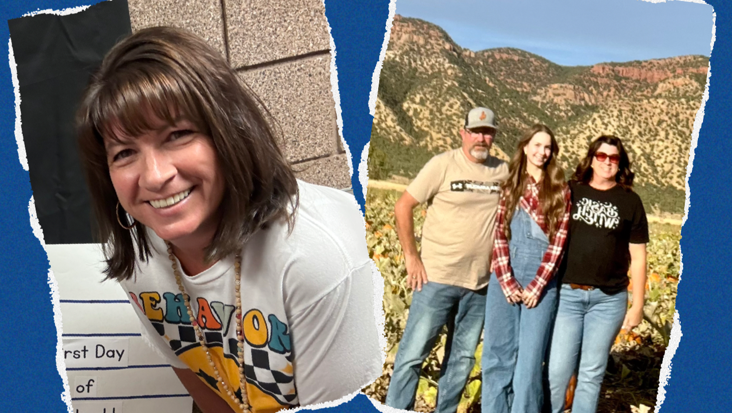 Fundraiser for Rebecca Bull by Erin Francom : Support Becca Through Her ...
