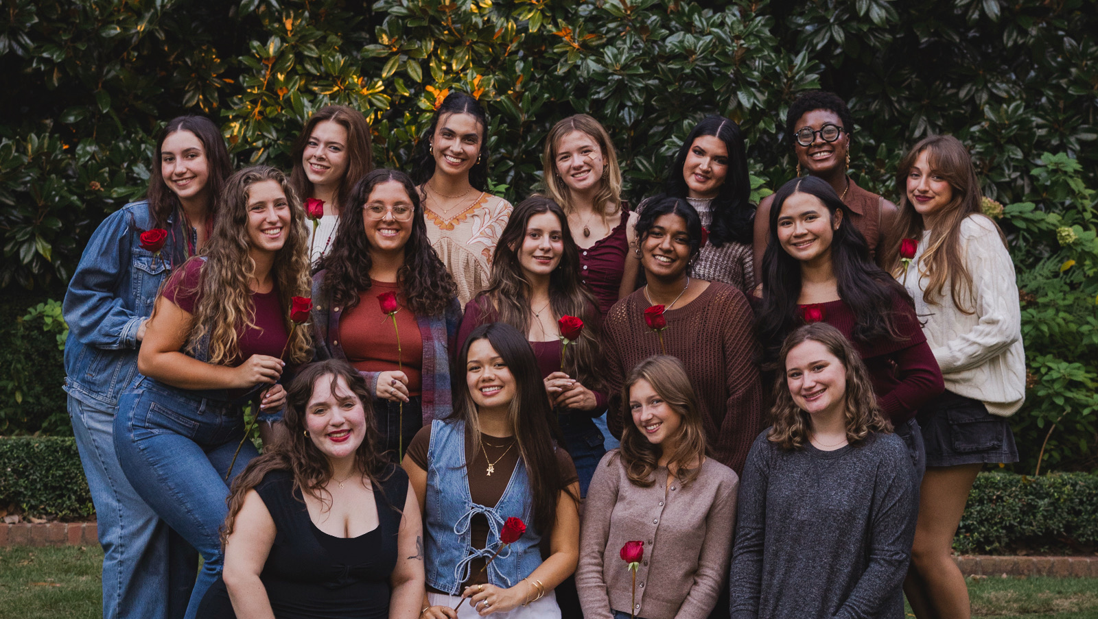 Fundraiser by Aiden Mckane : UGA Noteworthy A cappella