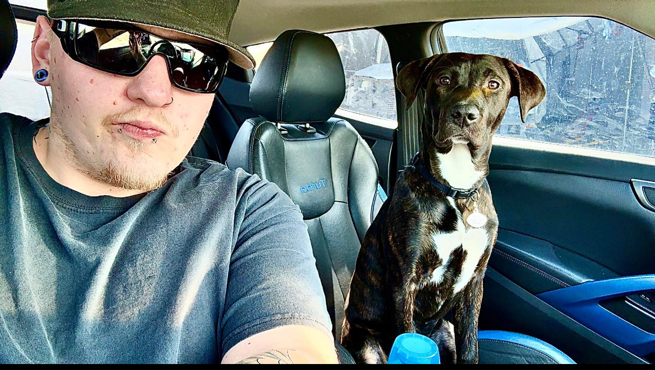 Fundraiser for Sasha Olson by KaCe Brooks : Dustin Olsen’s memorial