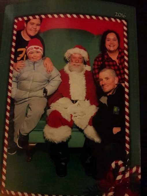 Fundraiser for Erin Pickering by Kate R : Support Erin, RJ and Mason ...