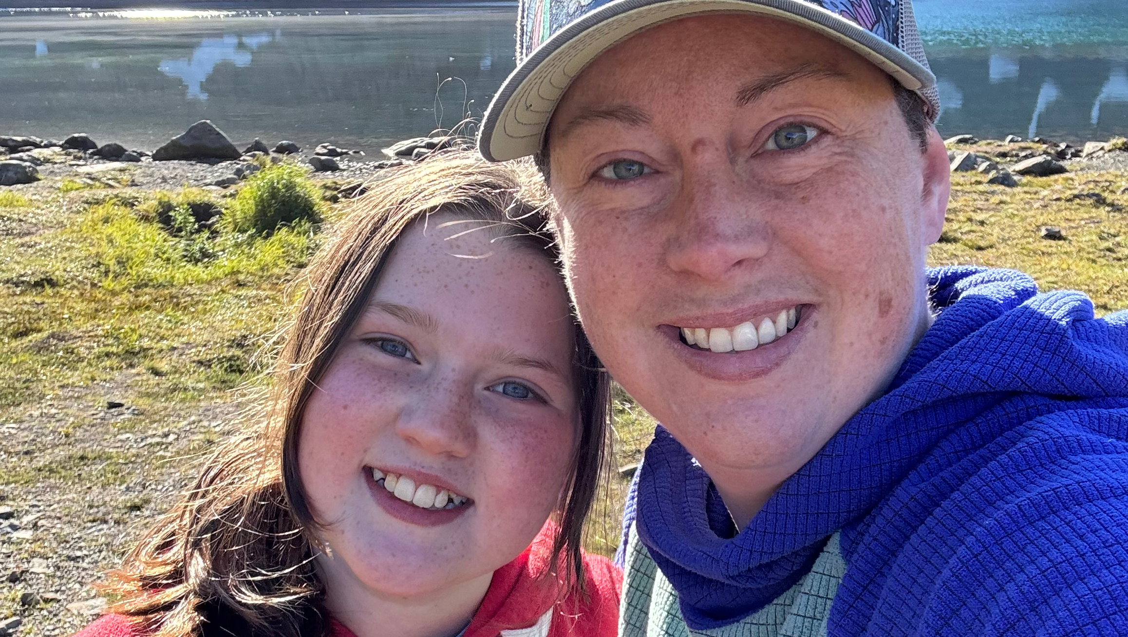 Fundraiser for Megan Engler by Patricia Cushman : Support Megan Engler