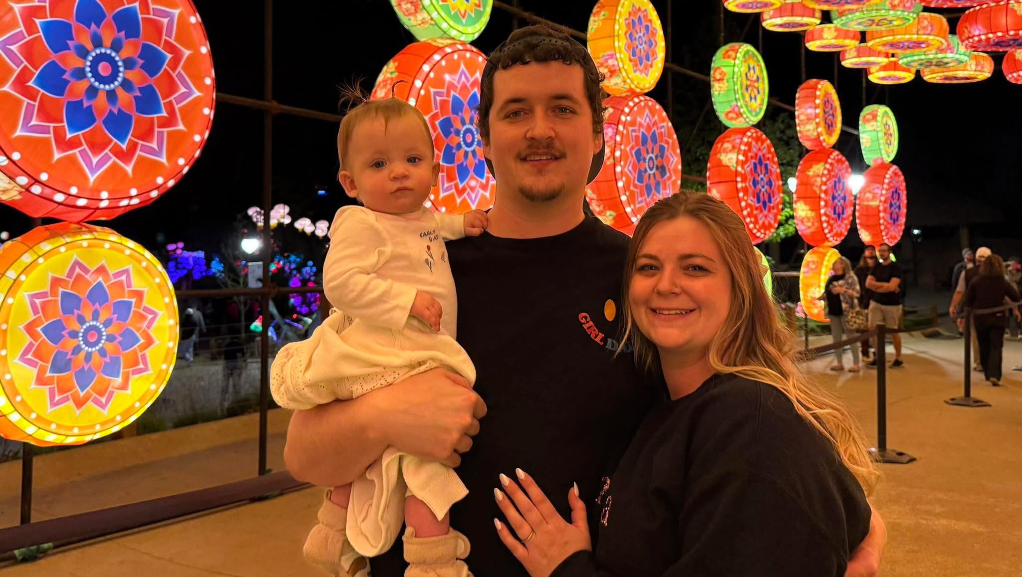 Fundraiser for Trenton Fifelski by Angela Johnson : Support Trent’s ...